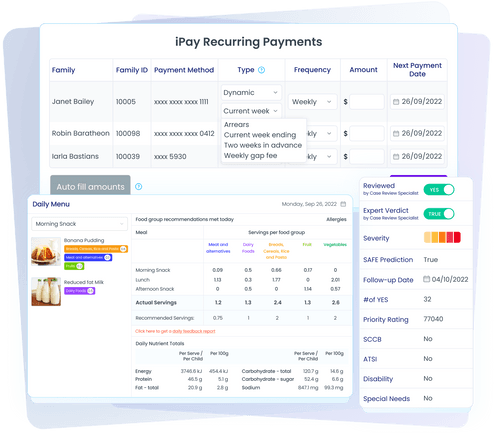 HubHello | Fast & secure web-based childcare software
